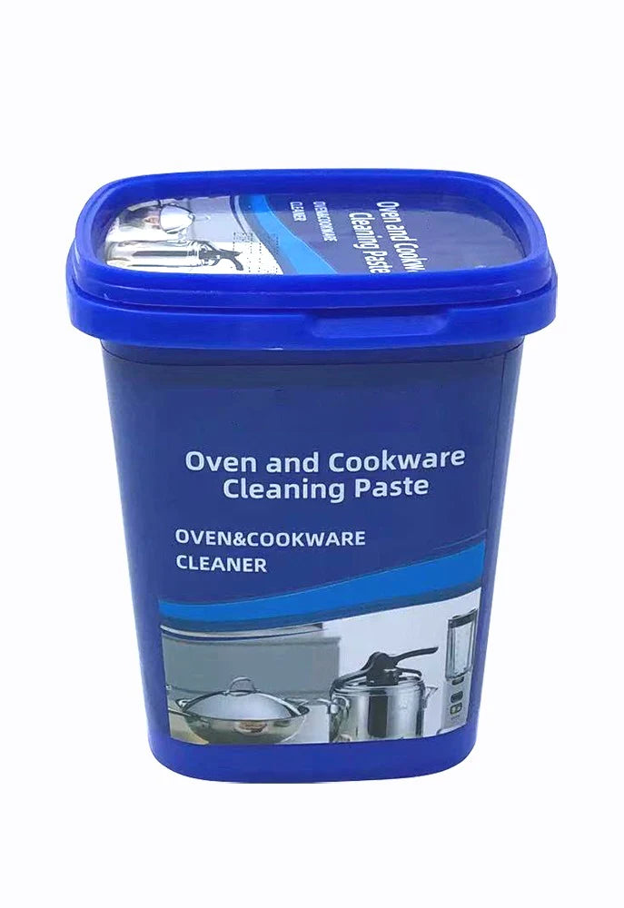 Cleaning Paste Multipurpose Kitchen and oven – Buddy