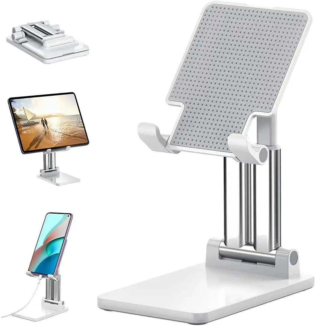 Folding Desktop Phone Stand – Buddy