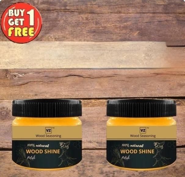 Furniture Polish | Buy 1 Get 1 Free – Buddy