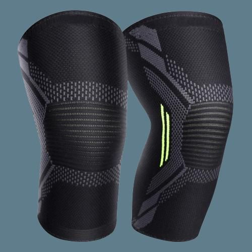Knee Cap Compression Support – Buddy