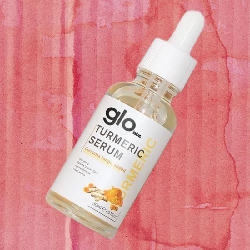 Turmeric Dark Spot Corrector Serum – Buddy